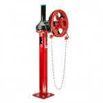 - Handwheel Extension / Actuator Extension Quickits