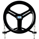 Chain Wheels Cast Iron & Stainless steel - Buy online at Shop Quickits