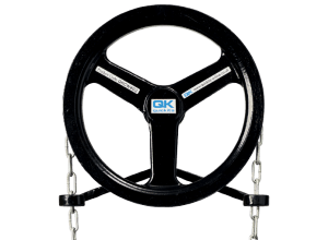Chain Wheel 04 Valve Chainwheel Operators - Buy online at Shop Quickits