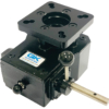 Worm Gear Stainless Steel - Buy online - Shop Quickits WG200